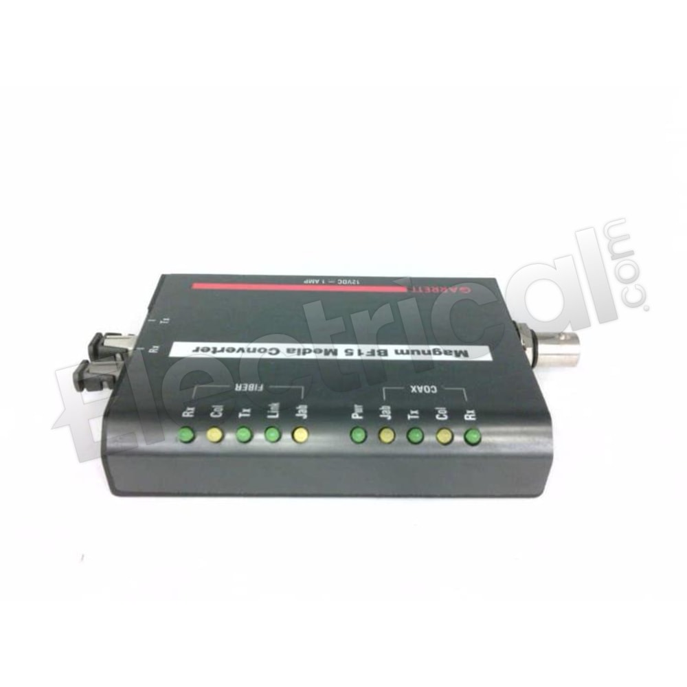 Belden Bf15 Hd Communication Converter Computer Component 8328