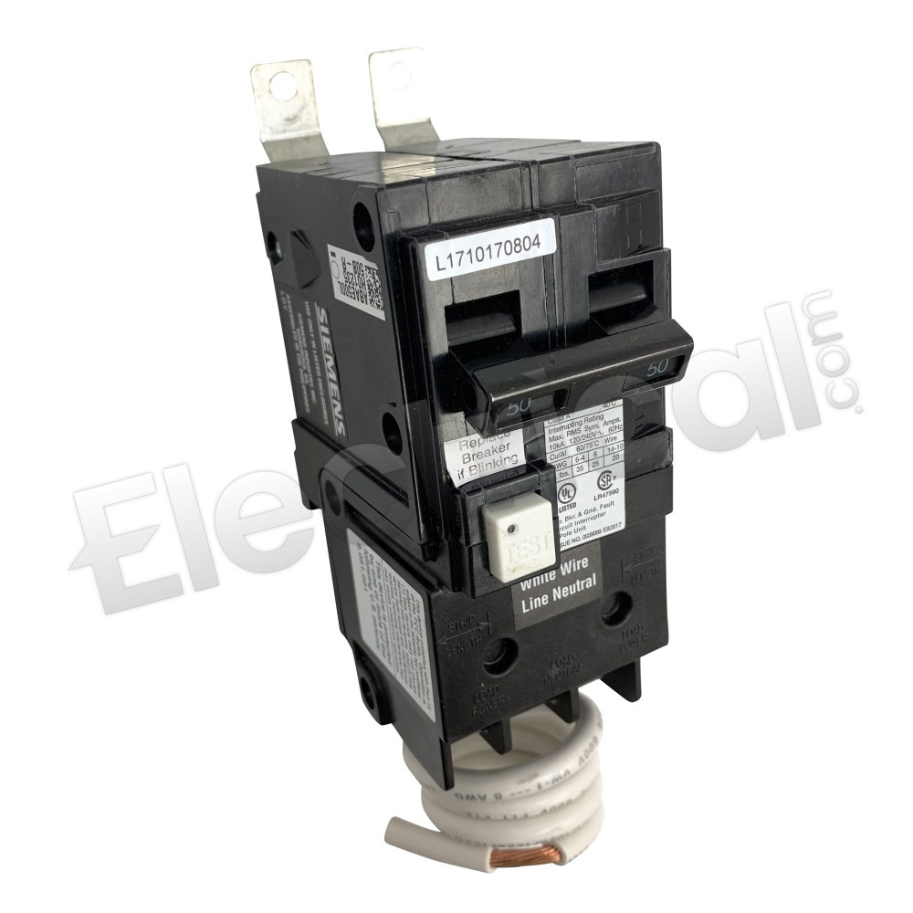 Siemens BF230A Molded Case Circuit Breaker