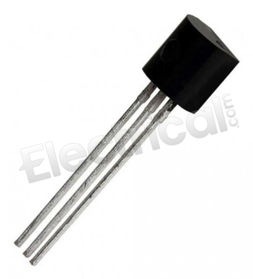 Philips BF422 Transistor Semiconductor
