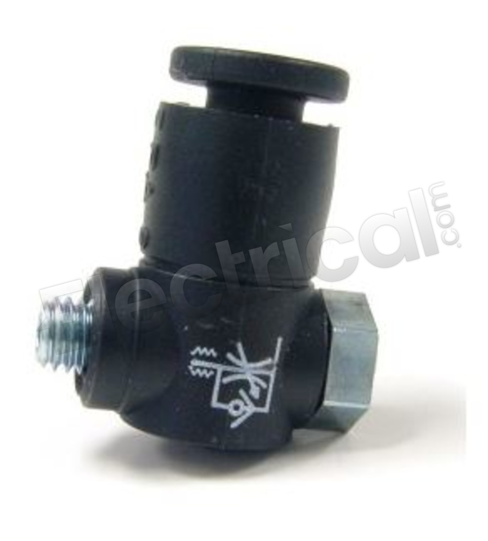 Pneumadyne BFC-32P Control Valve Valve