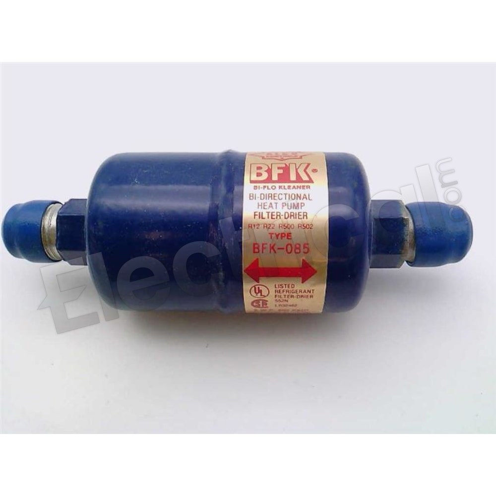 Emerson BFK-085 Filter/Dryer HVAC