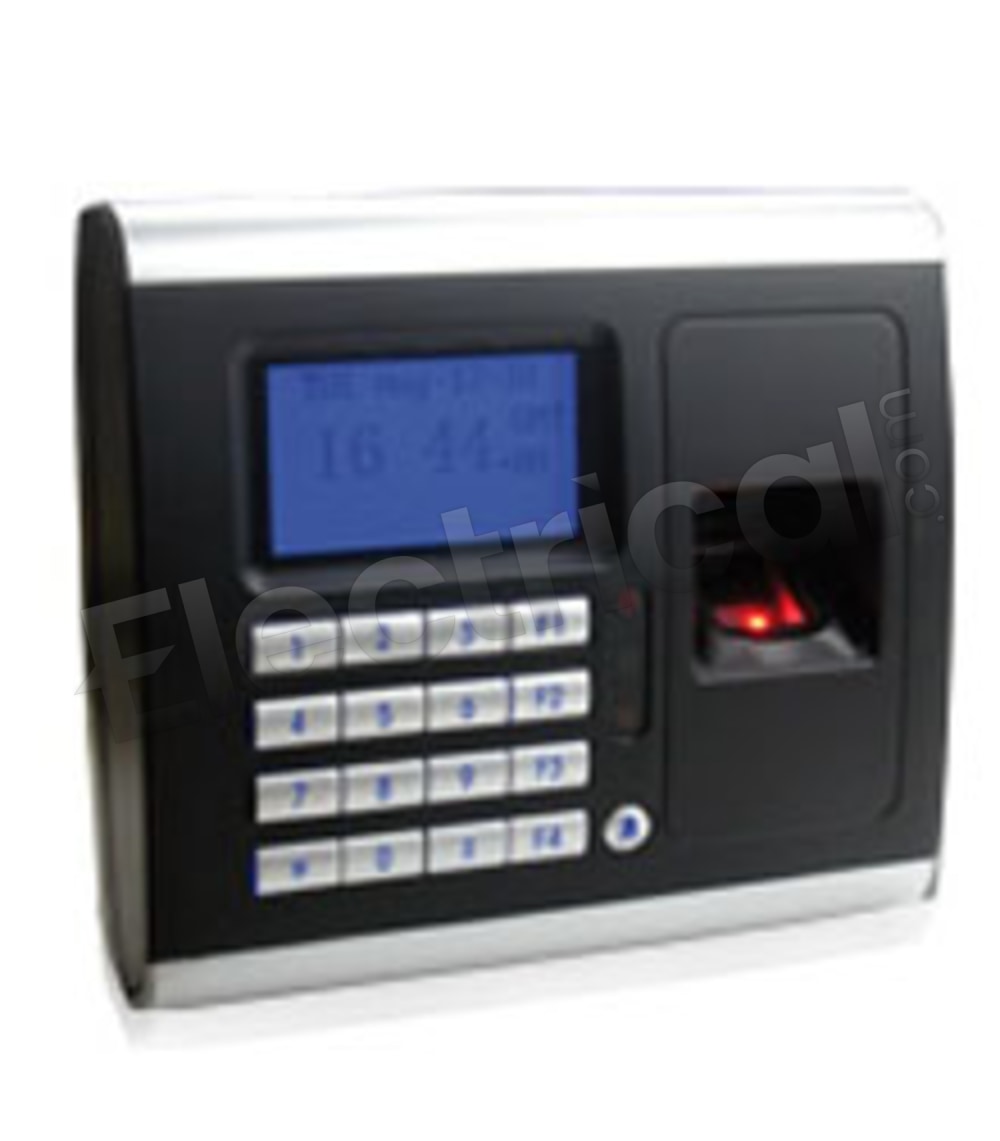 Rbh Access BFR-200-S Badge Scanner/Reader Security