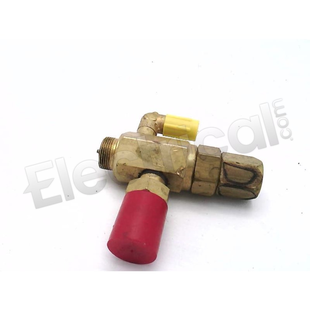 Parker BFR-AA Control Valve Valve