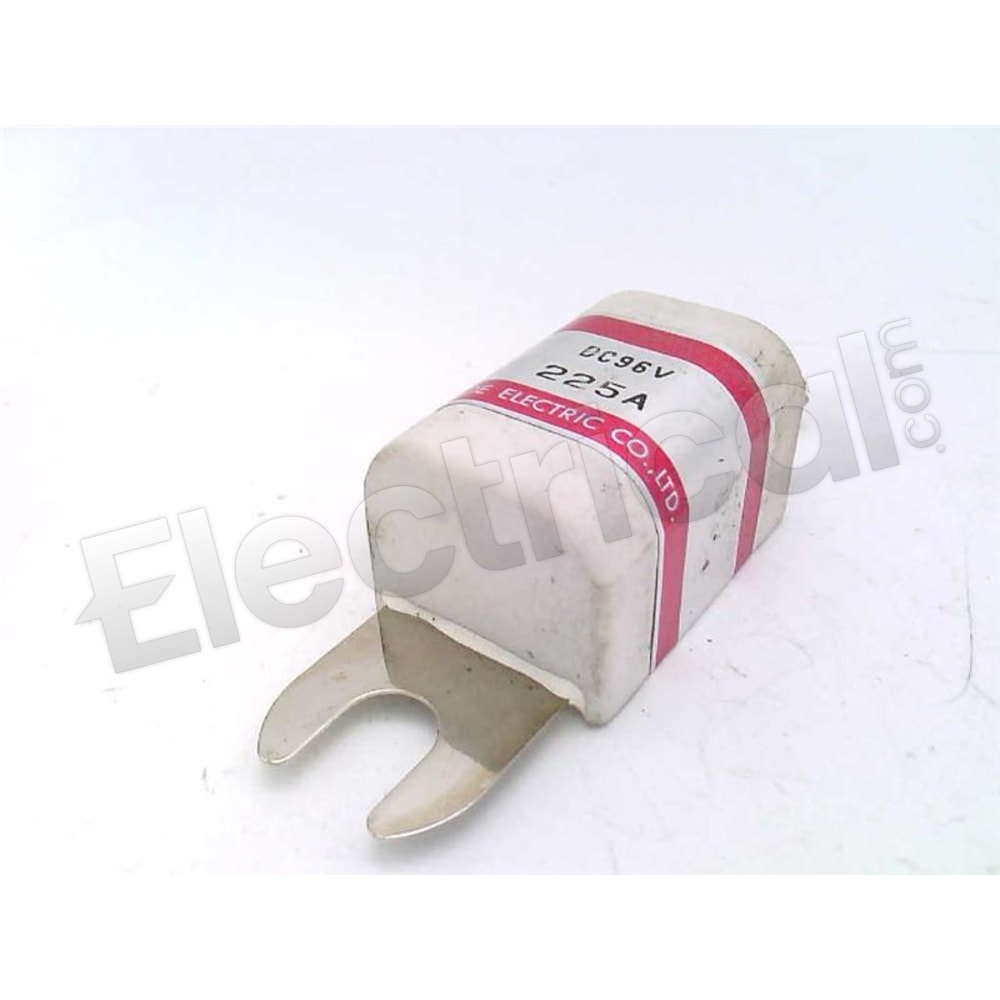 Kokonoe BFS-225 Low Voltage Fuse