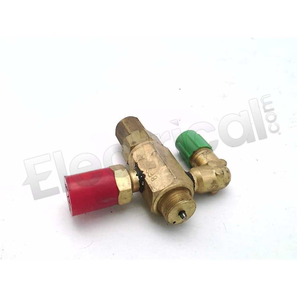 Parker BFS-A Control Valve Valve