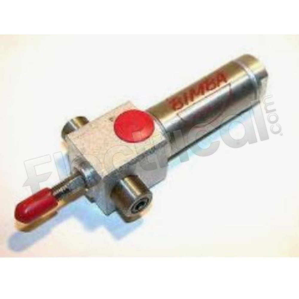 Bimba BFT-040.5D Pneumatic Cylinder Pneumatic