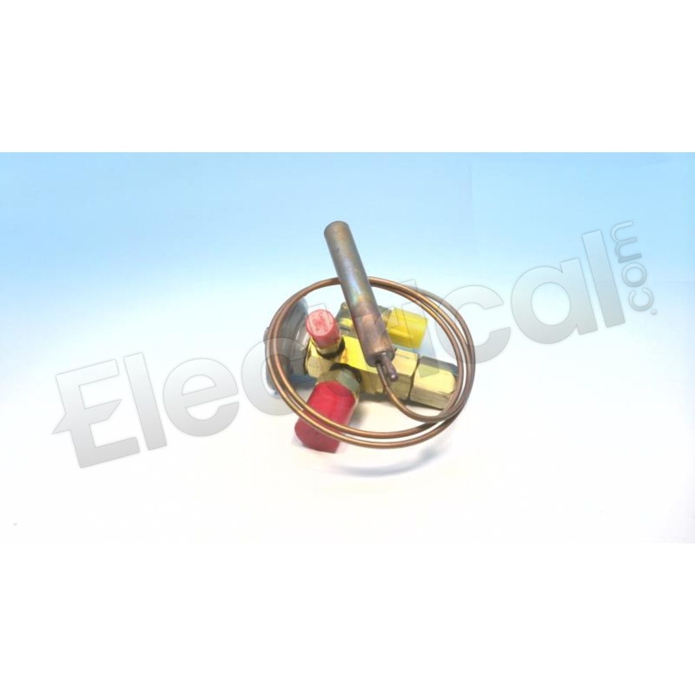 Parker BFV-C-C Control Valve Valve