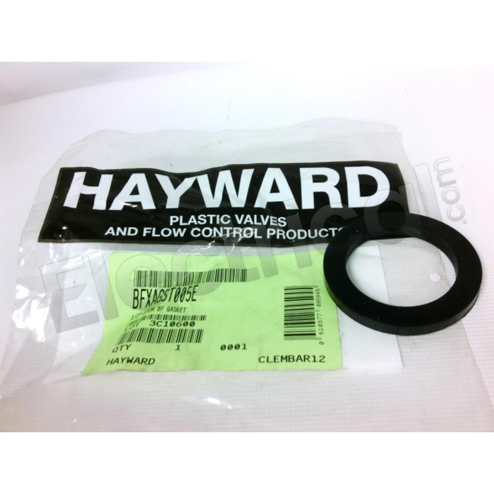 Hayward BFXAGST005E Gasket Machine Part