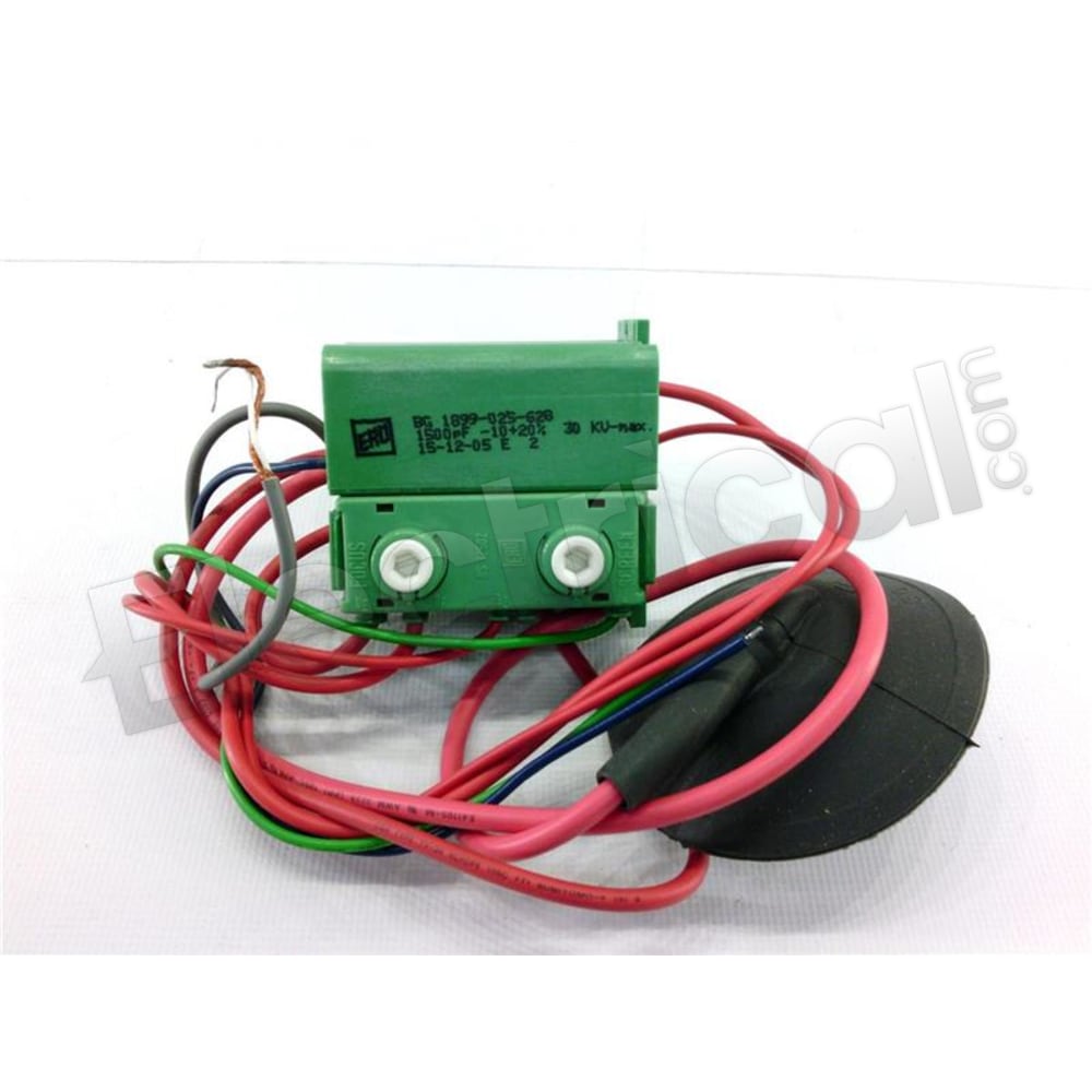 BG-1899-025-628 Invensys Voltage Regulator Automation