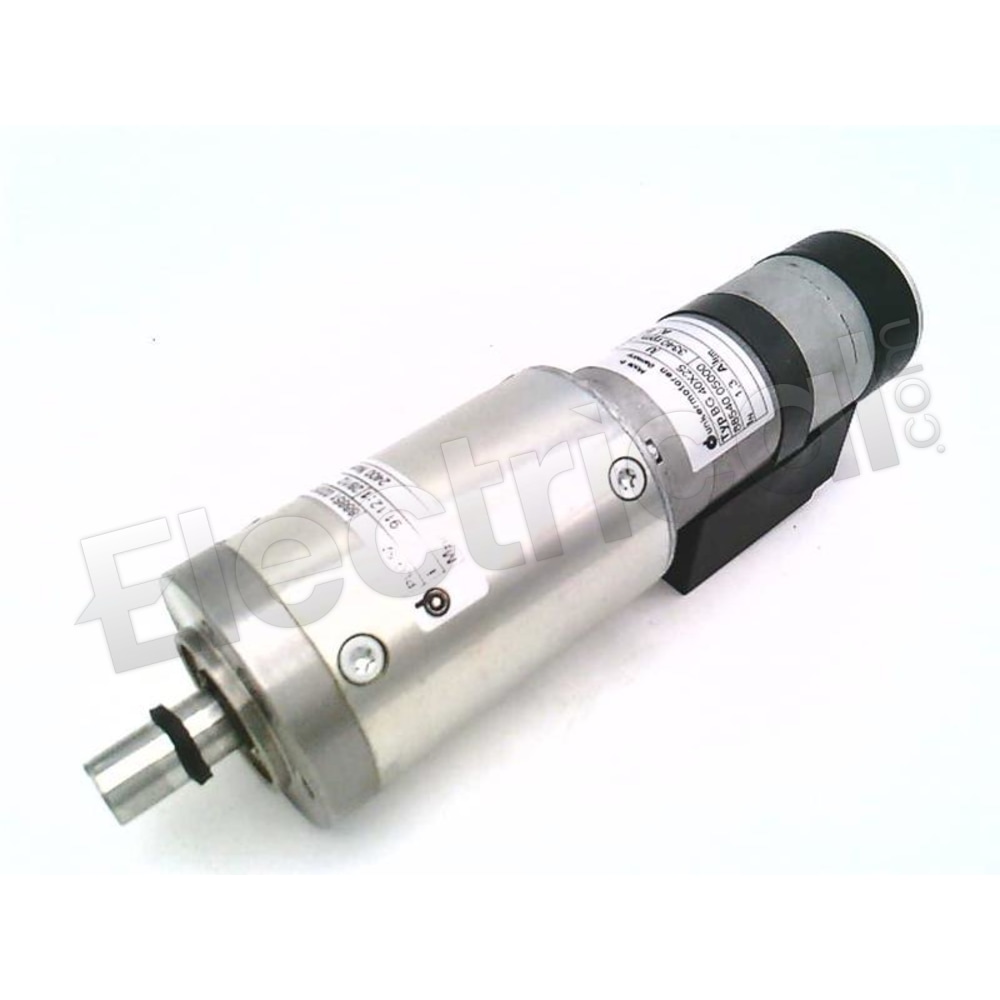 Ametek BG-40X25-DC24 Servo Motor Servo Product