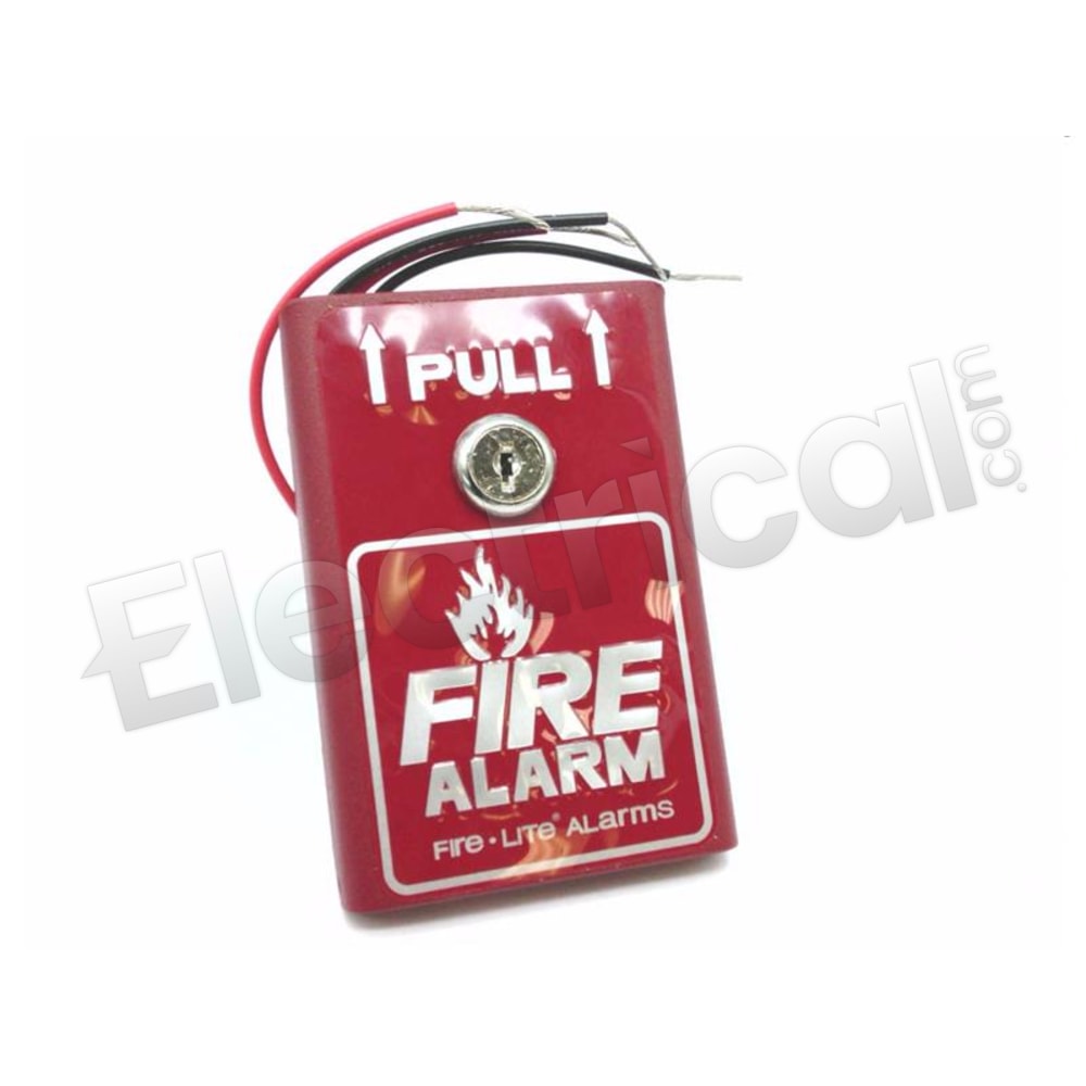 Honeywell BG-8 Fire Safety Building Maintenance