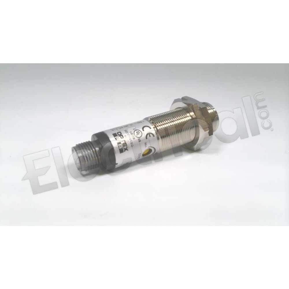 Optex BGS-CM30CP Sensor Automation