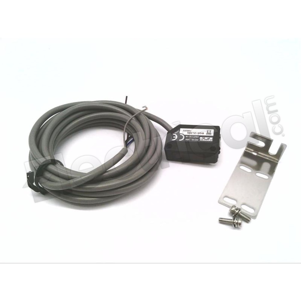 Optex BGS-ZL30N Sensor Automation