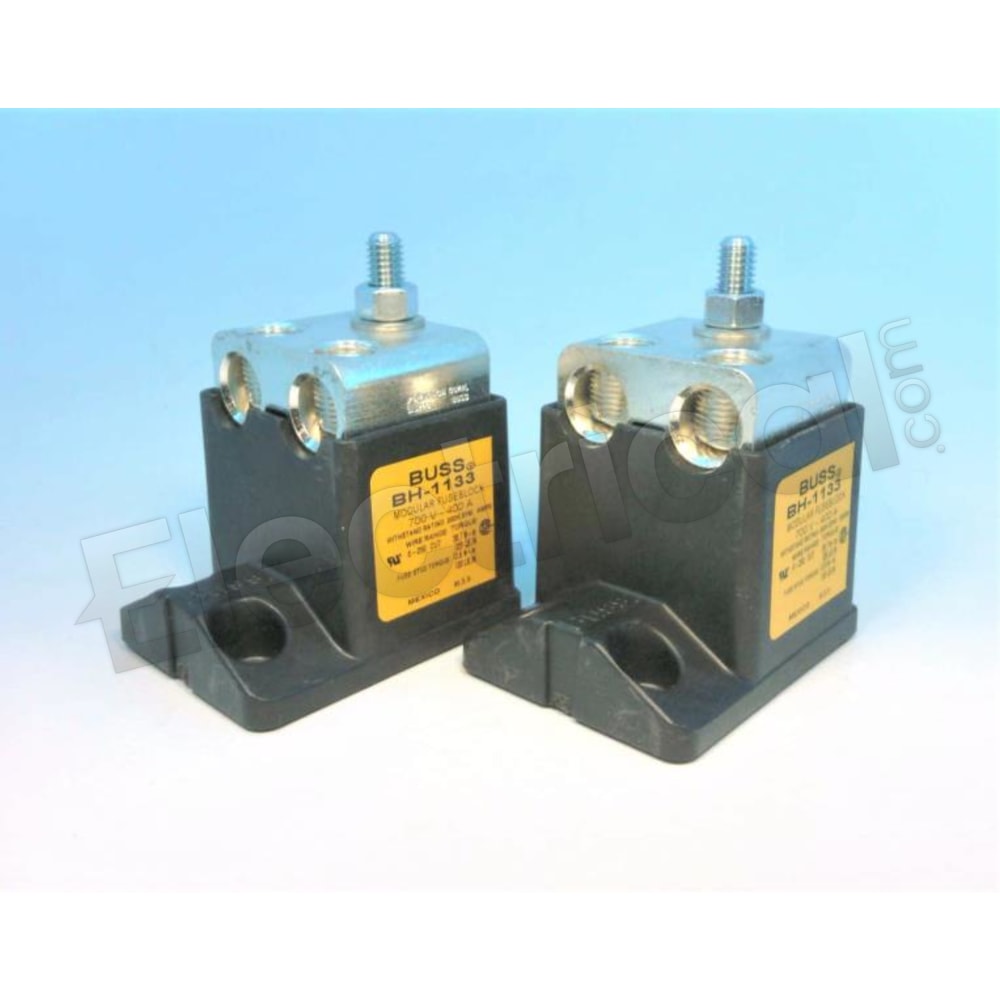 BH-1133 Eaton Fuse Part And Accessory Fuse