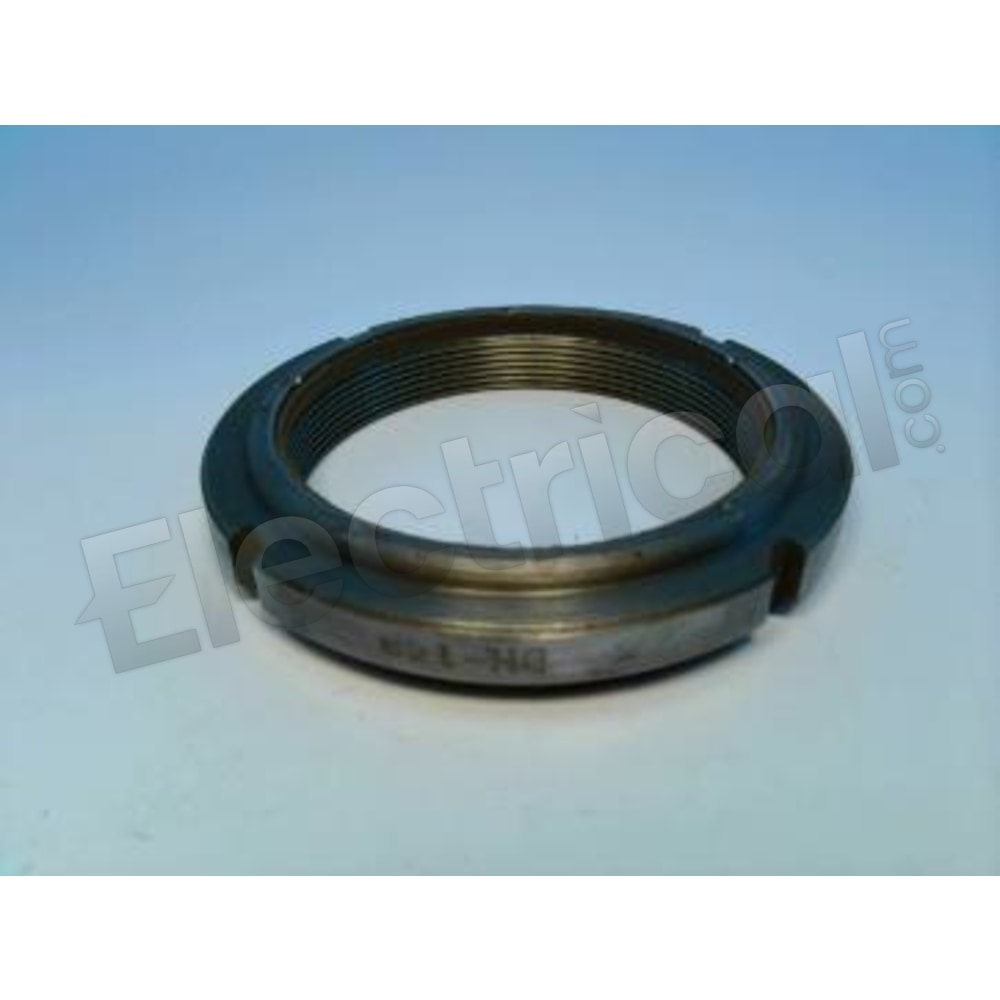 Whittet Higgins BH-14 Bearing Machine Part
