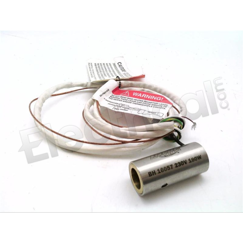 Incoe BH16057 Assembly for Machine Machine Part