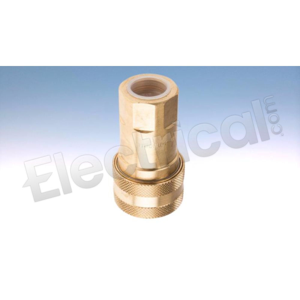 BH6-60-BSPP Parker Hydraulic Fitting Hydraulic