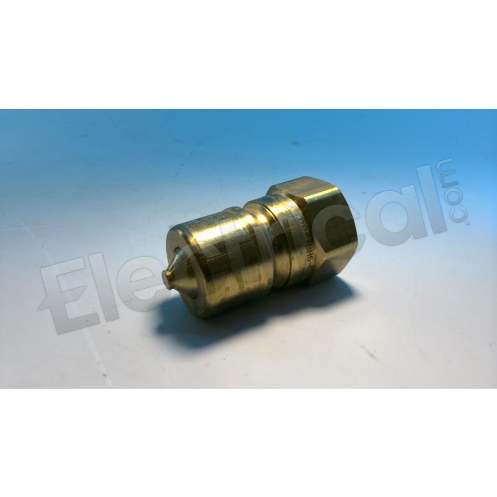 Parker BH6-61-BSPP Pipe and Coupling Machine Part