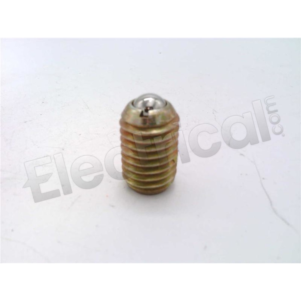 Vlier BH62N Ball Screw Machine Part