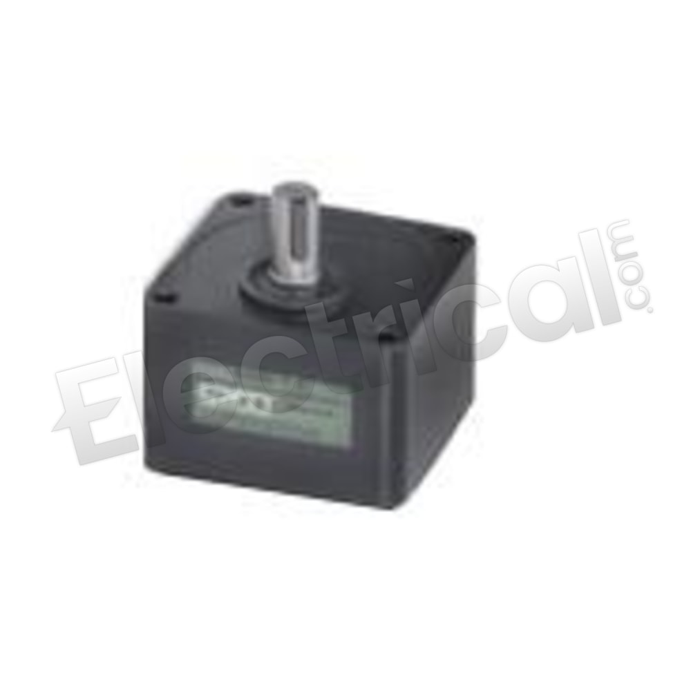 Oriental Motor BH6G2-3 Hydraulic Gear Box / Drive Hydraulic