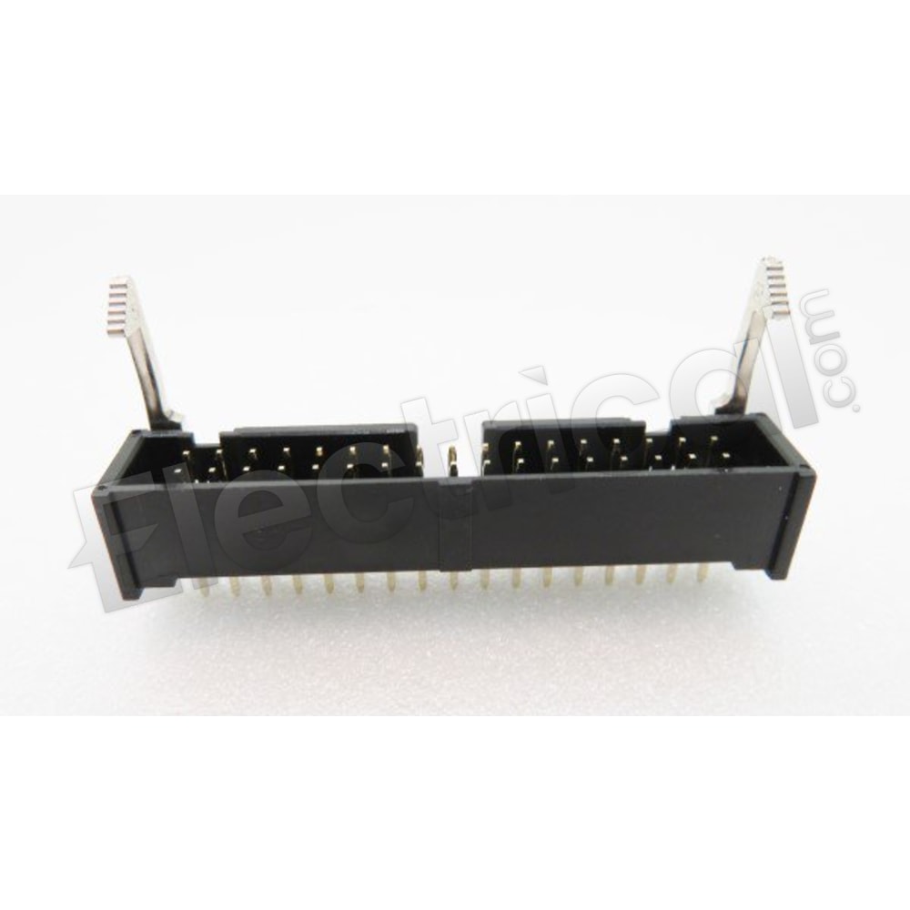 BHR-34-VUA-ML Adam Tech Connector/Terminal/Pin Electrical Component