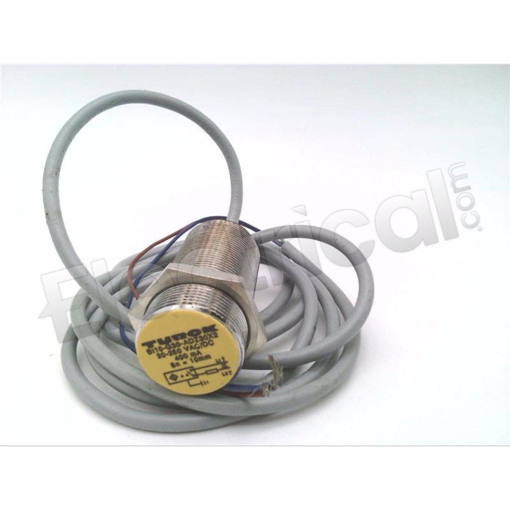 Turck BI10-G30-ADZ30X2 Sensor Automation