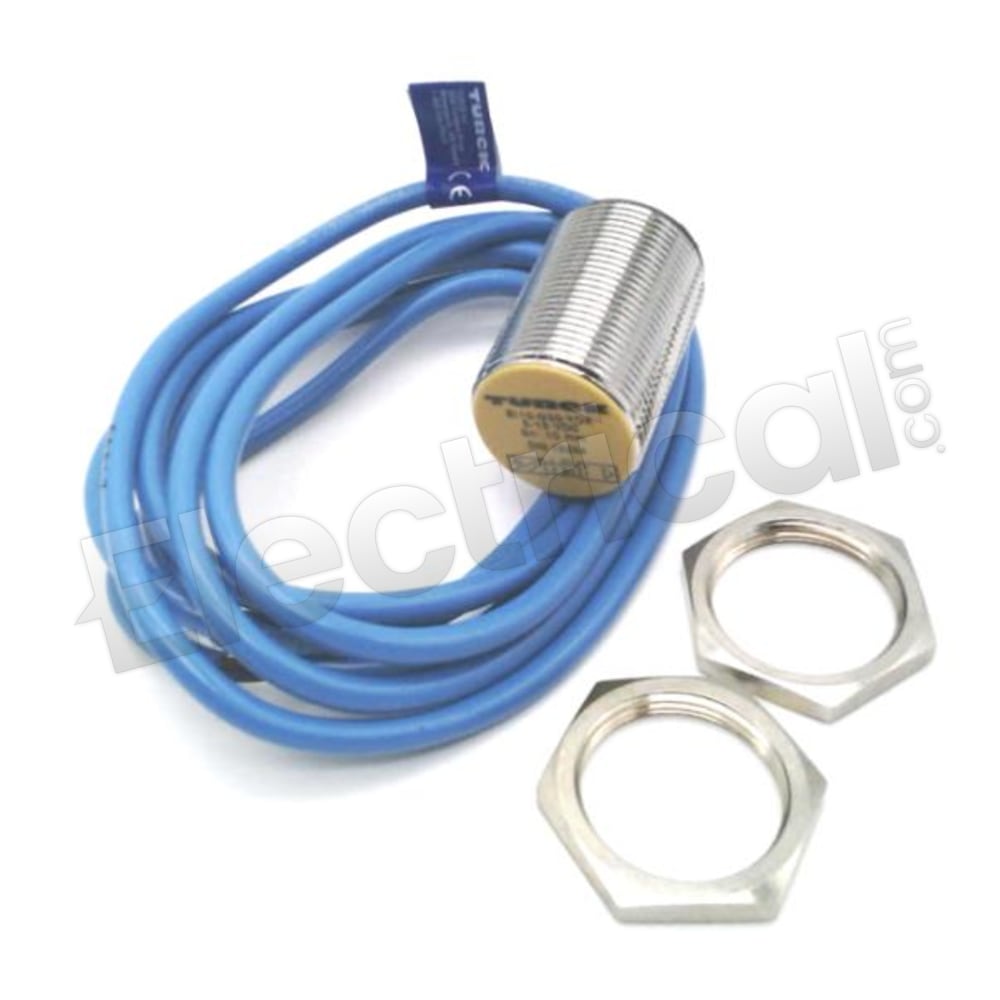 Turck BI10-G30-Y0X Automation Switch Automation