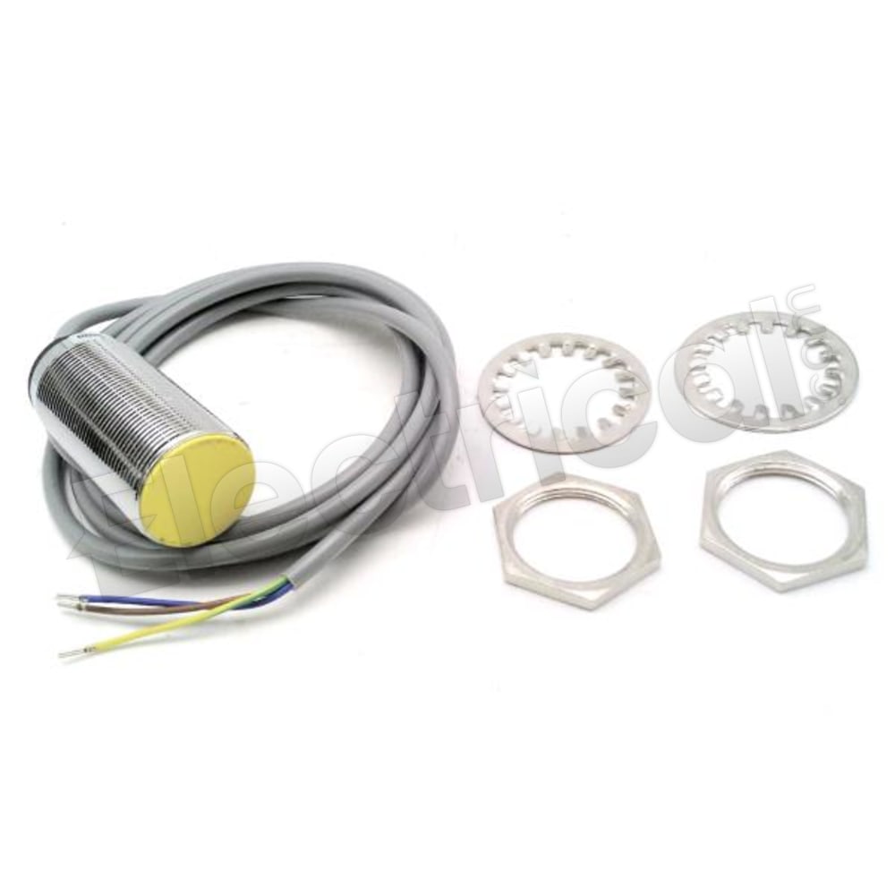 BI15-G30-ADZ30X2 | Turck Sensor Automation