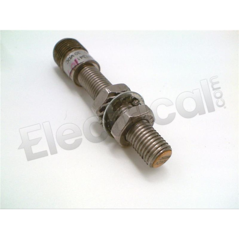 Turck BI2-EG08-VN6X-H1341 Sensor Automation
