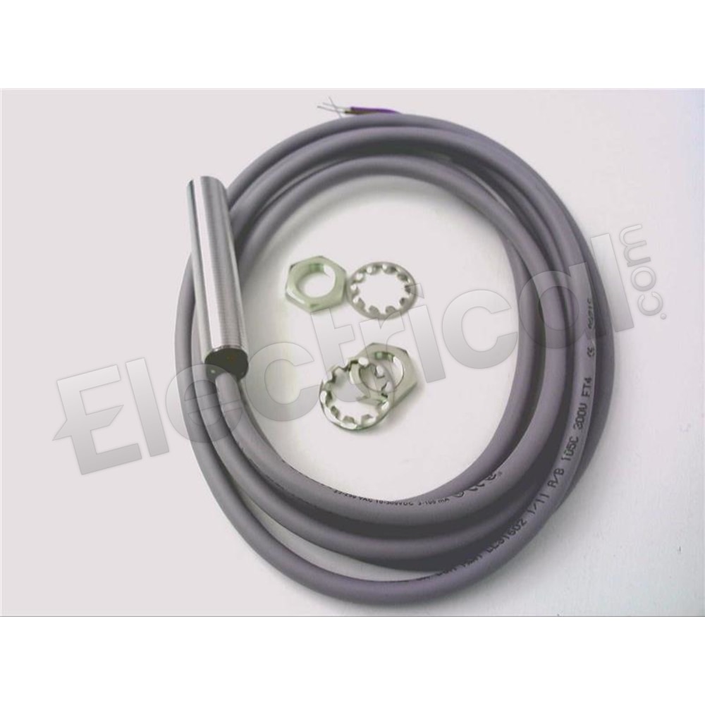 Turck BI2-G12-ADZ32X Sensor Automation