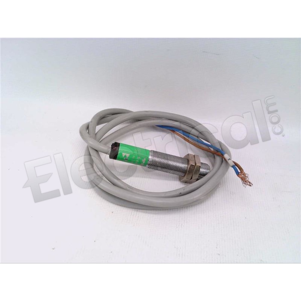 Turck BI2-M12-AD4X Sensor Automation