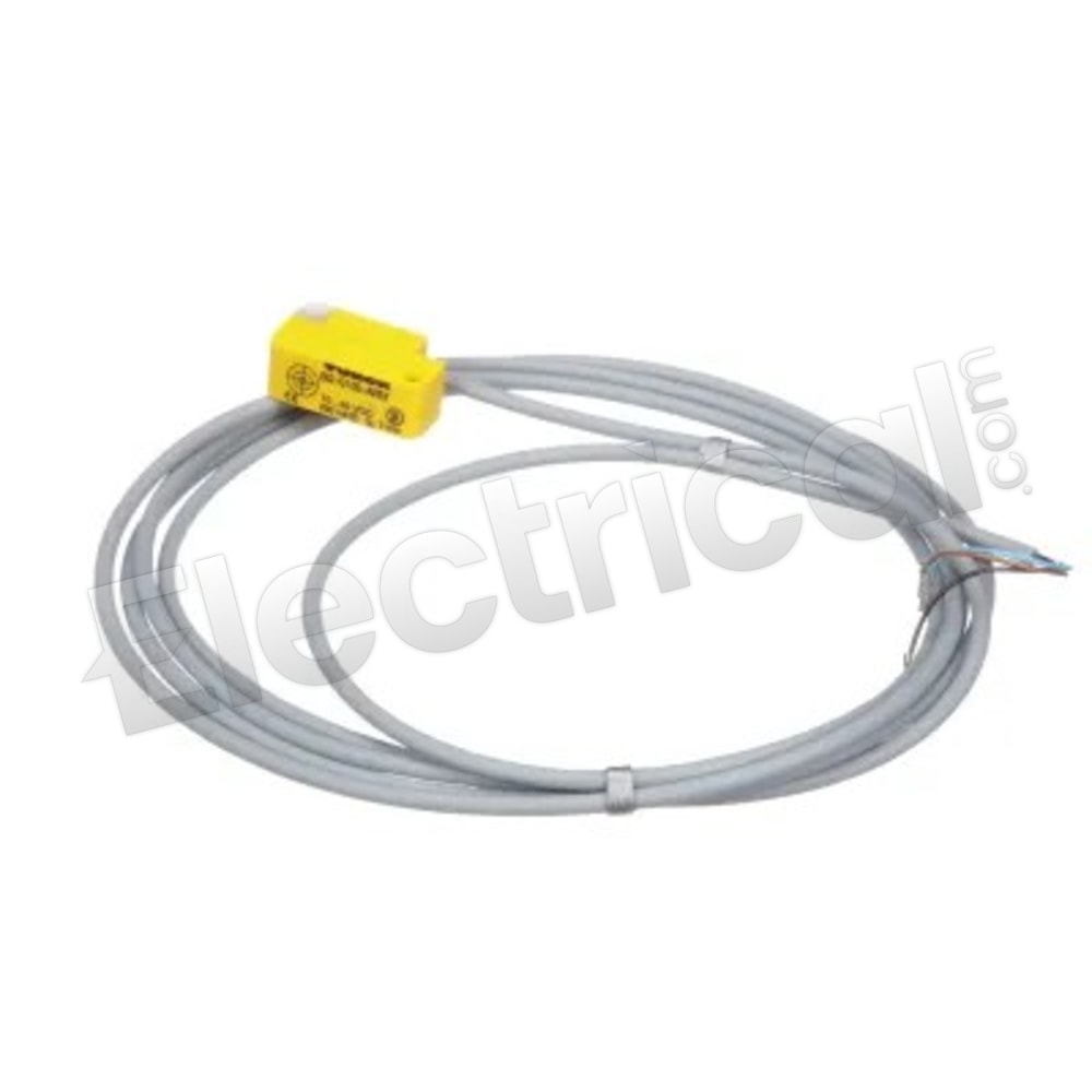 Turck BI2-Q10S-RZ31X Automation Switch Automation