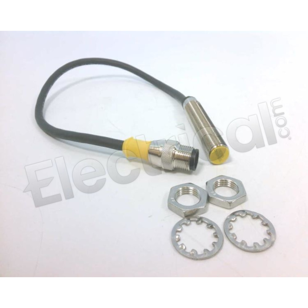 Turck BI4-EM12E-AN45XLD-0.3M-RS4T Automation Switch Automation