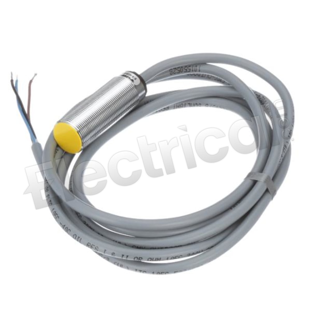 Turck BI7-M18-AD4X Sensor Automation