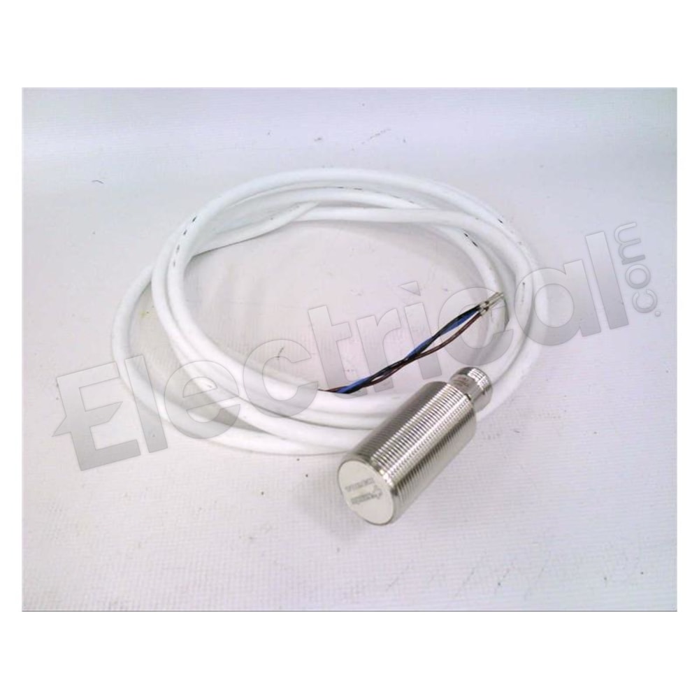 Turck BI8U-EM18WD-AP6X Sensor Automation