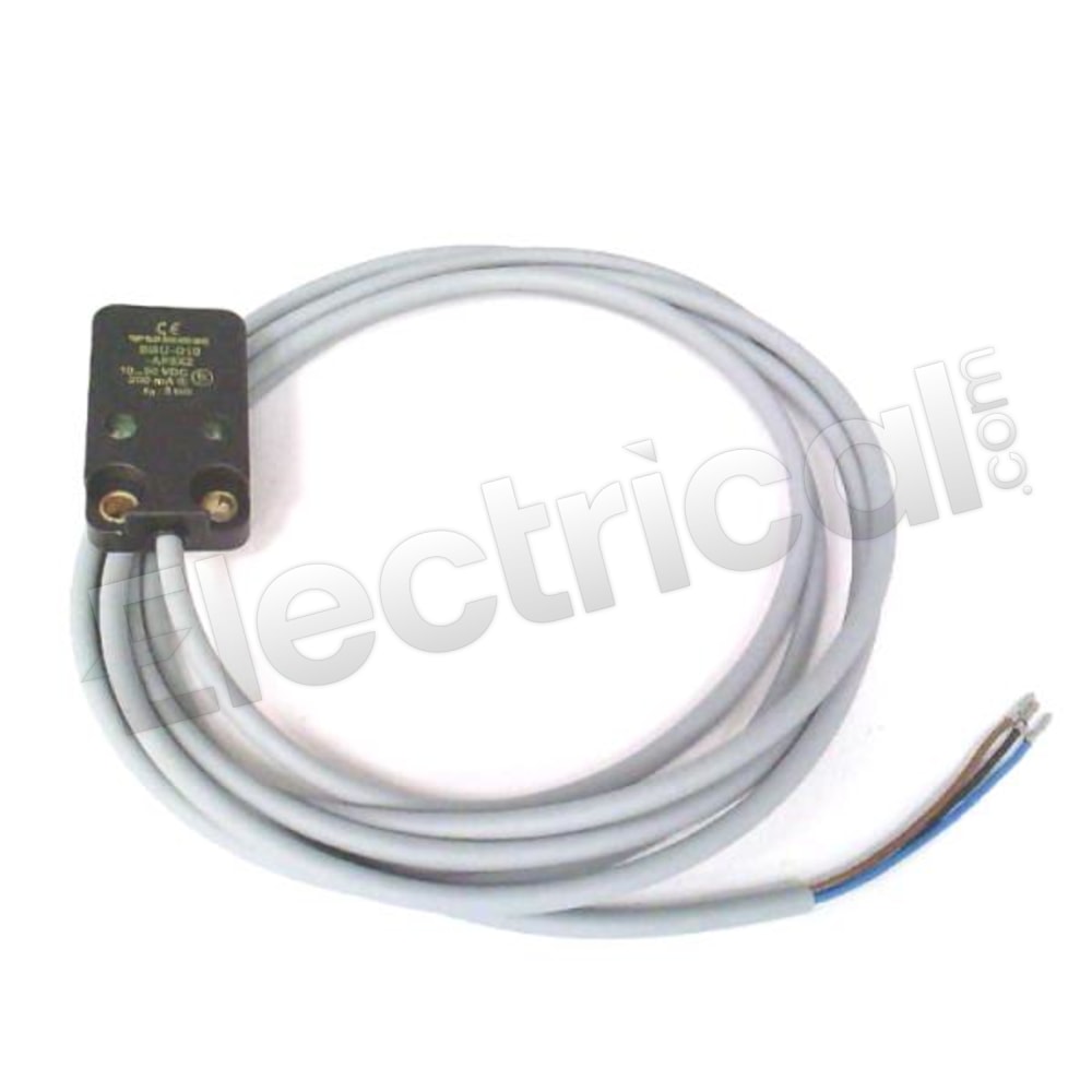 Turck BI8U-Q10-AP6X2 Sensor Automation