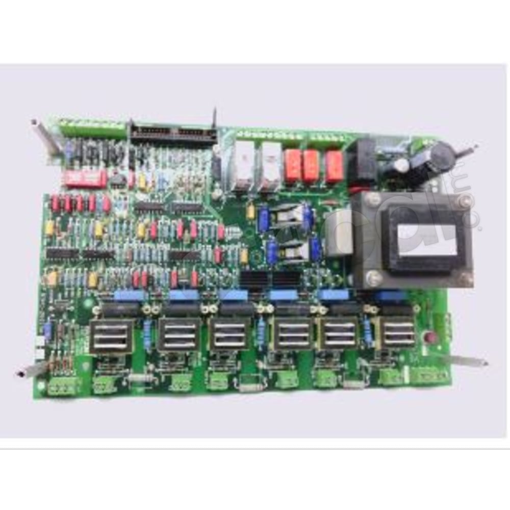 Regal Beloit BIPC-300030 Industrial Computer Accessory Automation