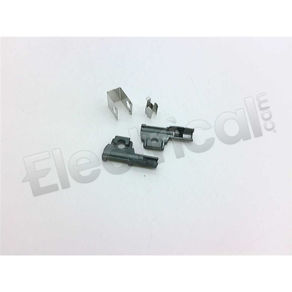 BJ3-1 SMC Bracket Machine Part