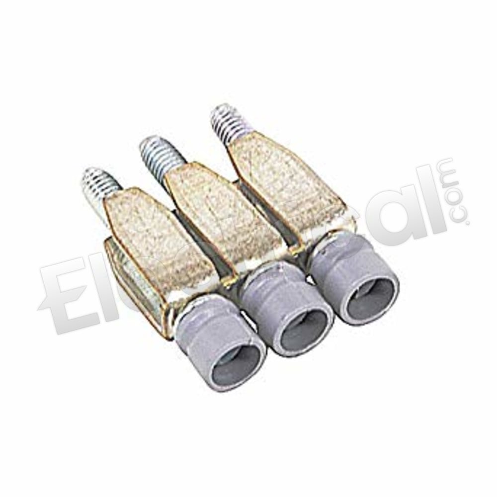 BJMI6D-3 ABB Connector/Terminal/Pin Electrical Component
