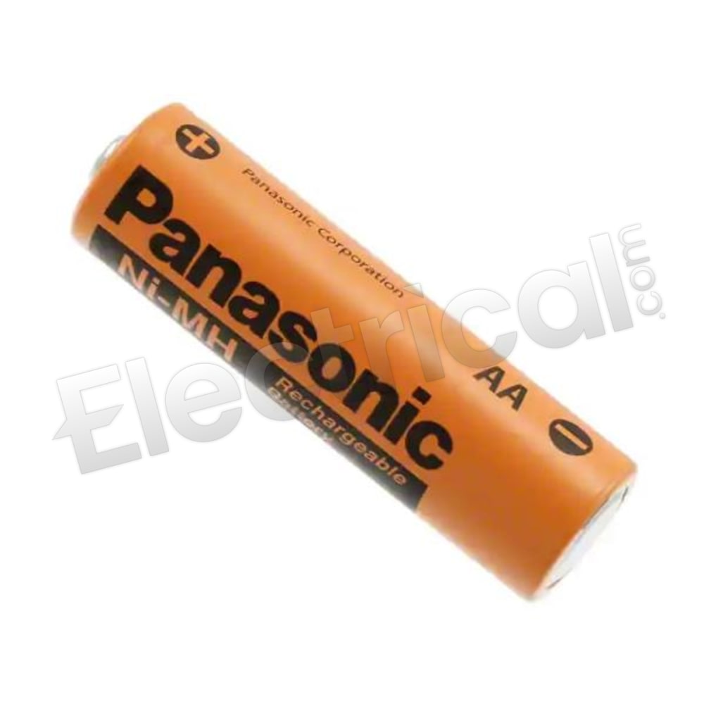 Matsushita Electric BK-200AAB9B Battery Power Supply