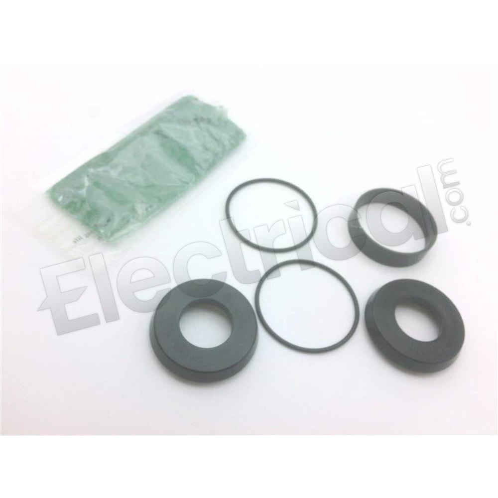 Parker BK01504MA1 Pneumatic Valve Rebuild Kit / Seal Kit Pneumatic