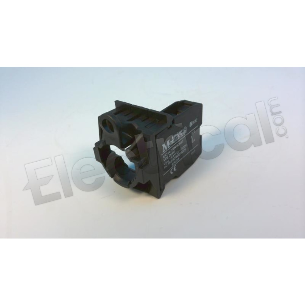 Eaton BK10 Motor Control Part And Accessory Motor Control