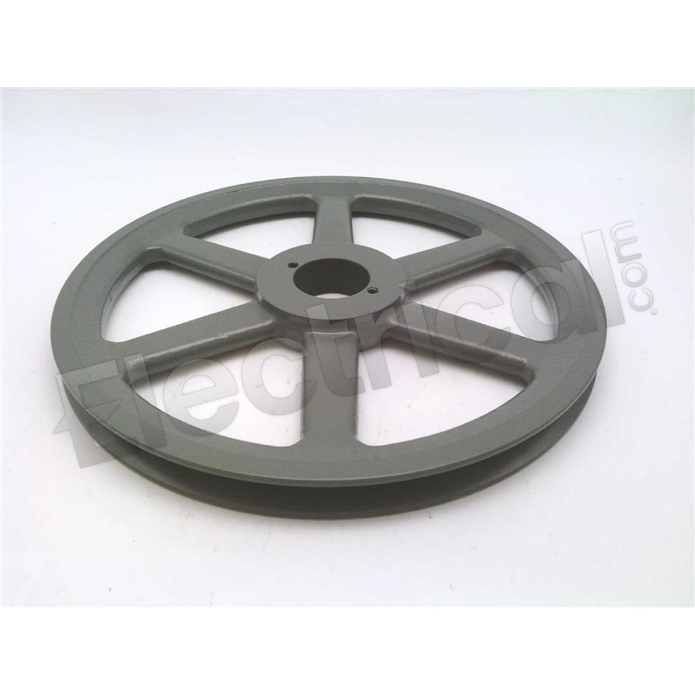 Altra Industrial Motion BK115 Sheave Machine Part