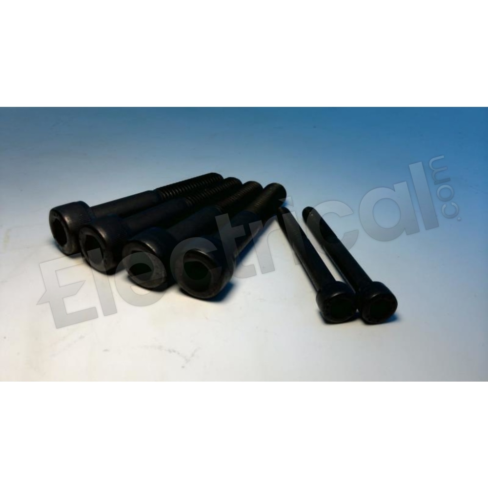 Parker BK320 Hydraulic Valve Rebuild Kit / Seal Kit Hydraulic