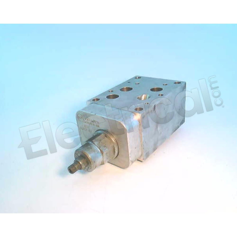BK4 Sun Hydraulics Hydraulic Manifold Hydraulic