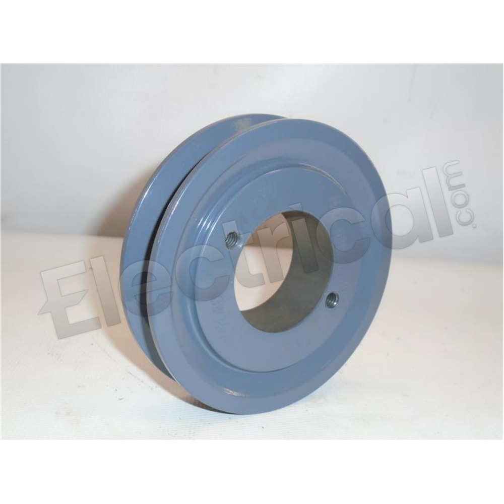 Altra Industrial Motion BK40 Pulley/Sheave Machine Part