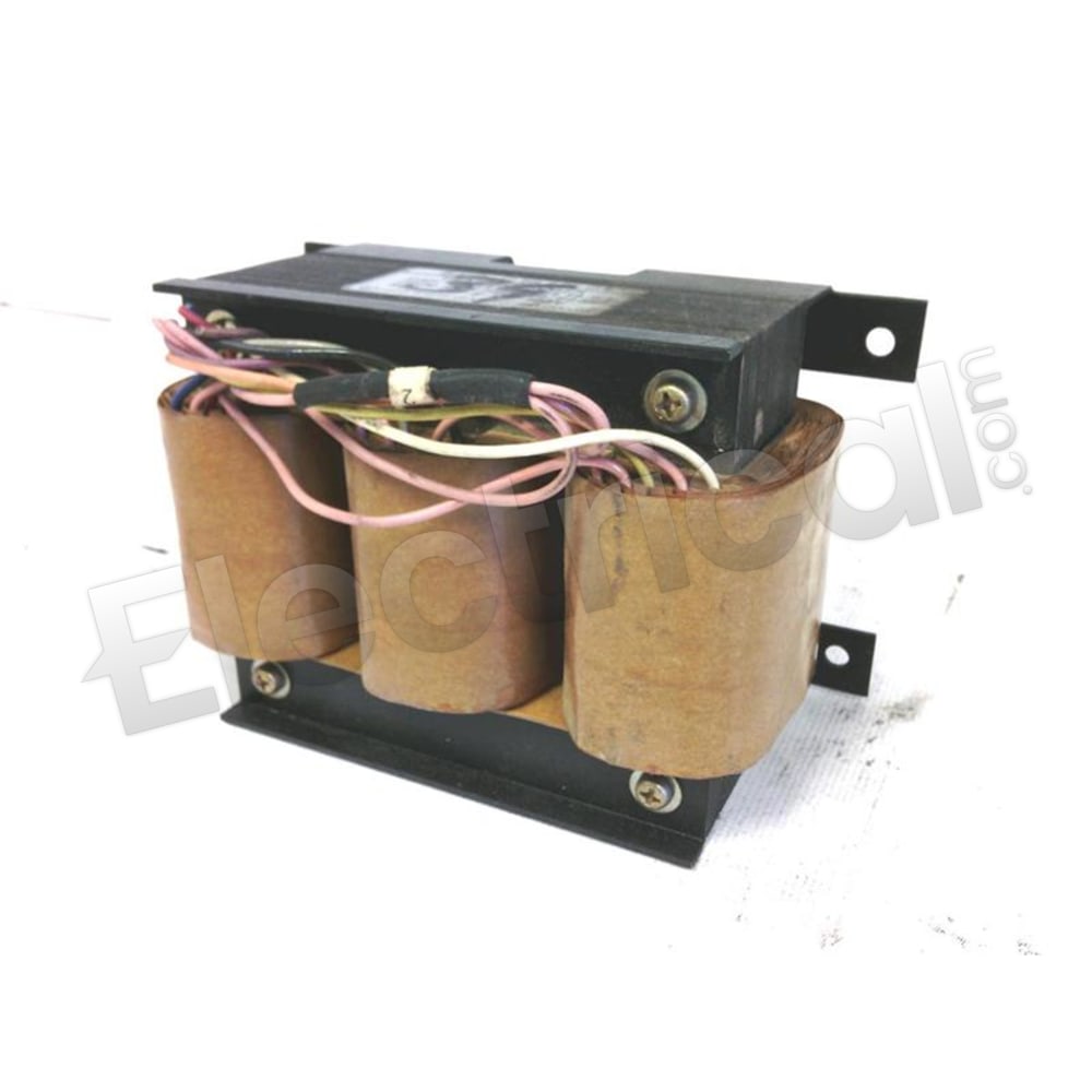 Yoshikawa Iron Works Ltd BKO-C1573-01 Dry Type Transformer