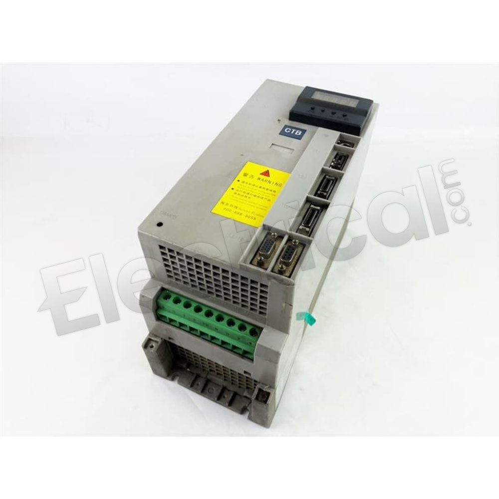 BKSC-45P5GS-10C Ctb Servo Servo Drive Drives