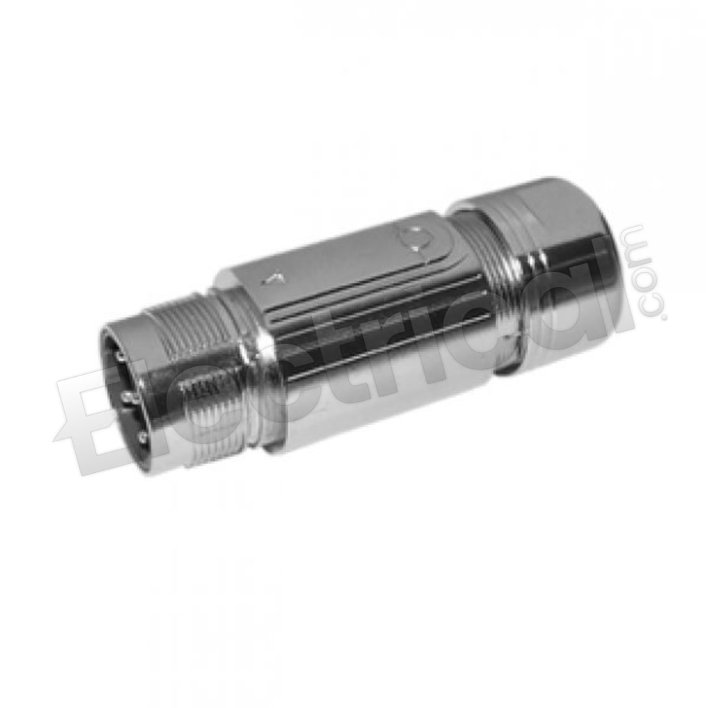 Intercontec BKUA199MR38080035000 Connector/Terminal/Pin Electrical Component