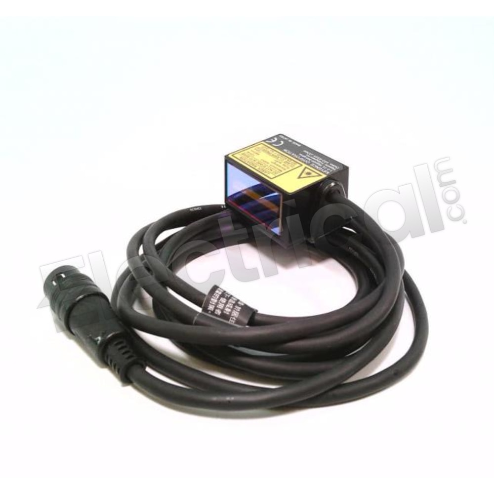 Keyence Corp BL-1300 Bar Code Scanner Controller Bar Code Equipment